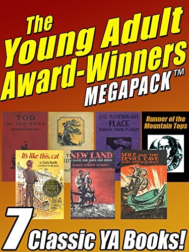 The Young Adult Award-Winners MEGAPACK by Emily Cheney Neville | Goodreads