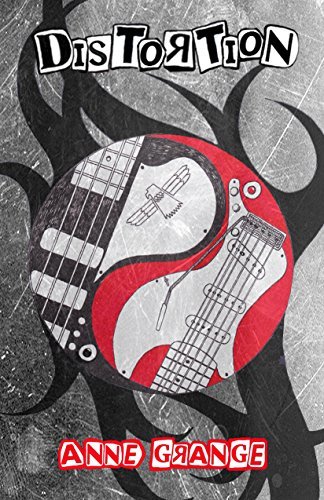 Distortion by Anne Grange | Goodreads