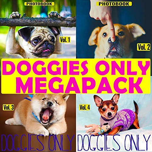 Doggies Only - MEGAPACK (vol.1 - 4) by Dirk Mio | Goodreads