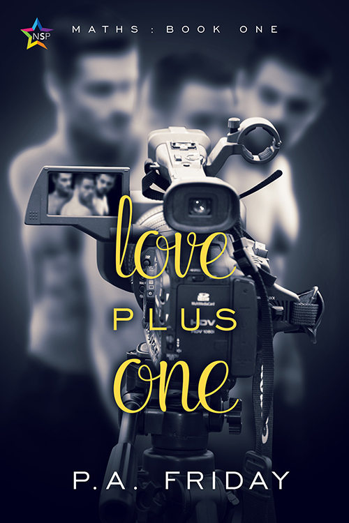 Love Plus One by P.A. Friday | Goodreads