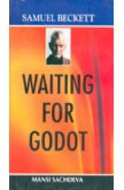 Samuel Beckett: Waiting for Godot by Samuel Beckett | Goodreads