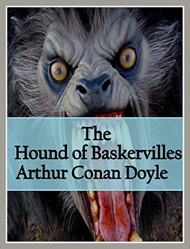 The Hound of Baskervilles by Arthur Conan Doyle | Goodreads