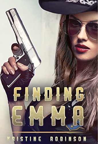 Finding Emma by Kristine Robinson | Goodreads