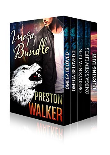 Mega Bundle: 50 Stories by Preston Walker | Goodreads
