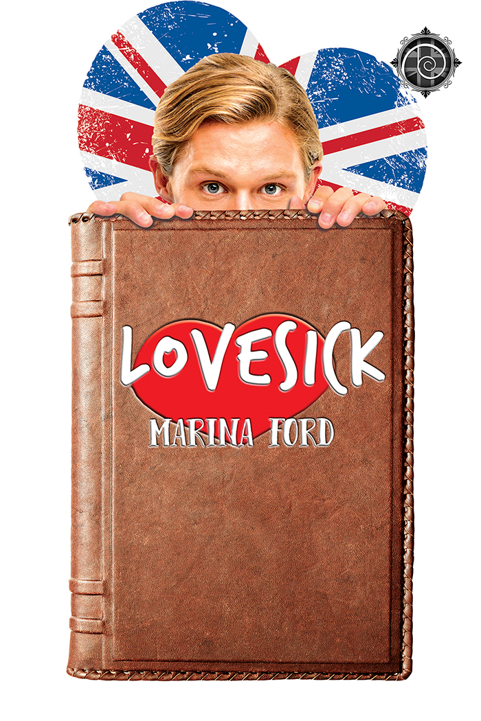 Lovesick by Marina Ford | Goodreads