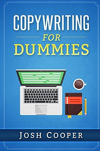 Copywriting for Dummies by Josh Cooper | Goodreads