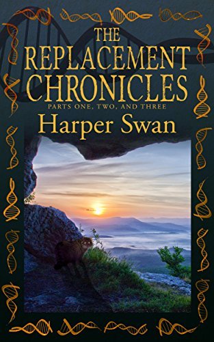 The Replacement Chronicles by Harper Swan | Goodreads