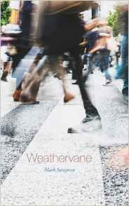 Weathervane by Mark Sampson | Goodreads