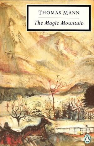 The Magic Mountain (Twentieth Century Classics) by Thomas Mann | Goodreads