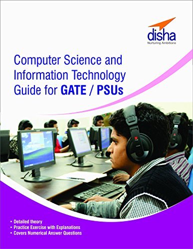 Computer Science and Information Technology Guide for GATE/ PSUs by ...