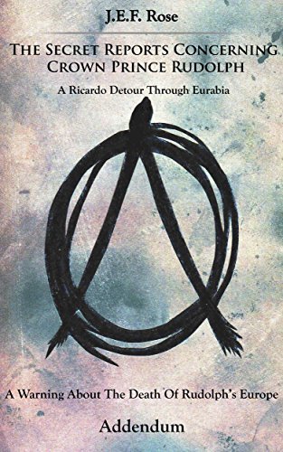 A Warning About The Death of Rudolph’s Europe: Addendum: A Ricardo ...