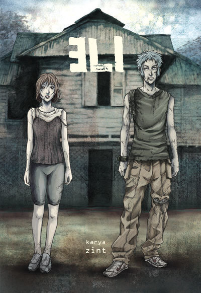 Eli by Zint | Goodreads