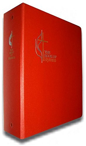 The United Methodist Hymnal: Keyboard Edition by United Methodist ...