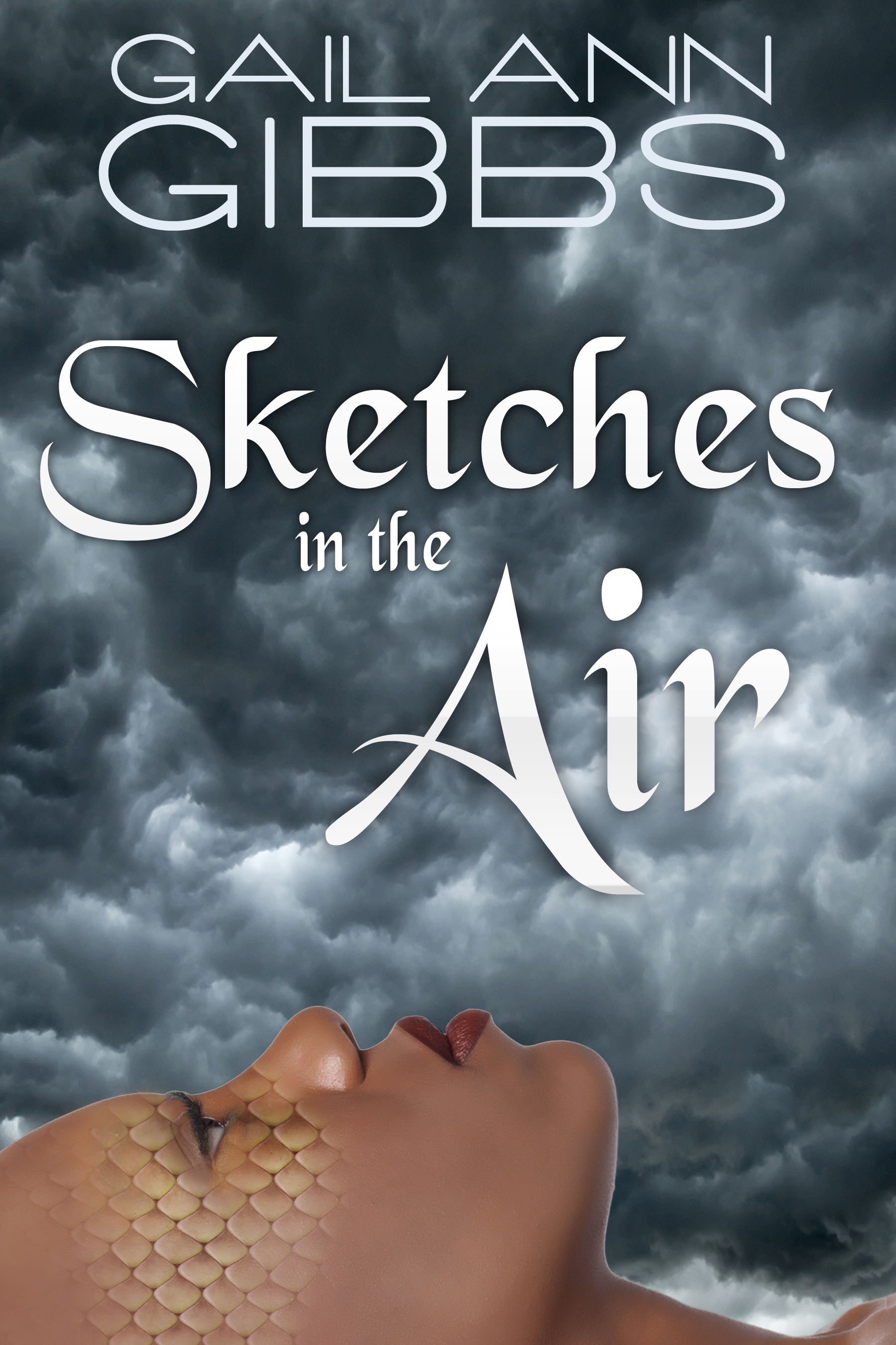 Sketches in the Air by Gail Ann Gibbs | Goodreads