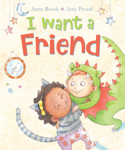 I Want a Friend by Anne Booth | Goodreads