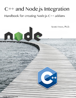 C++ and Node.js Integration by Scott Frees | Goodreads