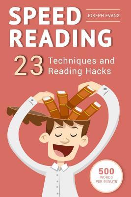 Speed Reading: Guide to Get Your Foot in the Door of the Speed Rea by ...