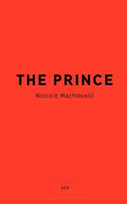 The Prince (Unabridged) by Niccolò Machiavelli | Goodreads