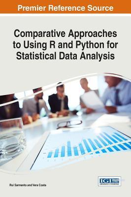 Comparative Approaches to Using R and Python for Statistical Data ...