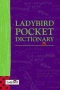 Ladybird Pocket Dictionary by Ladybird Books | Goodreads