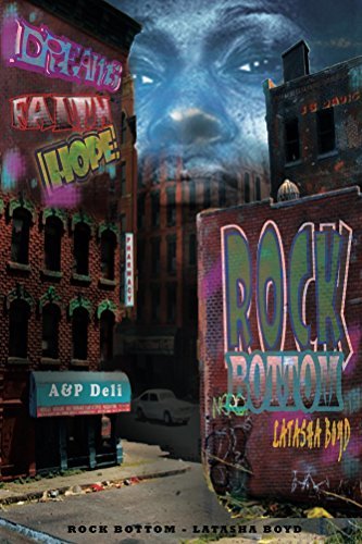 Rock Bottom by Latasha Boyd | Goodreads