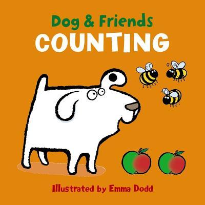 Dog & Friends: Counting by Emma Dodd | Goodreads