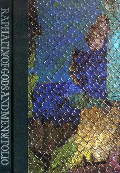 Of Gods and Men by Frederic Raphael | Goodreads