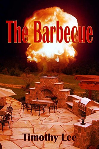 The Barbecue by Timothy Lee | Goodreads
