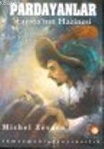 Pardayanlar Fausta 'nın Hazinesi by Michel Zévaco | Goodreads