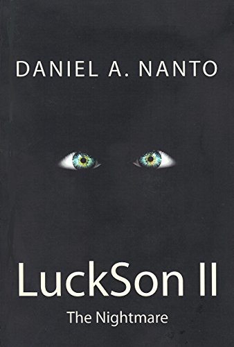 The Nightmare by Daniel A. Nanto | Goodreads
