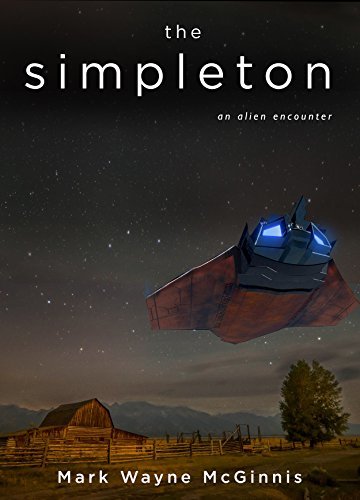 The Simpleton by Mark Wayne McGinnis | Goodreads