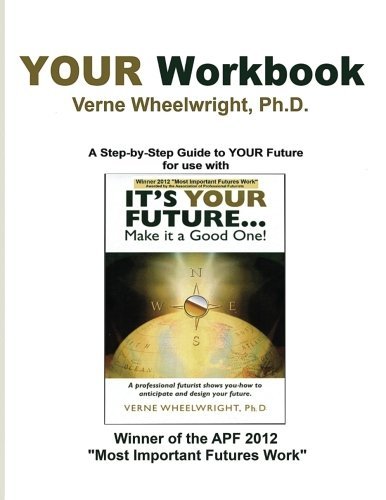 YOUR Workbook by Verne Wheelwright | Goodreads
