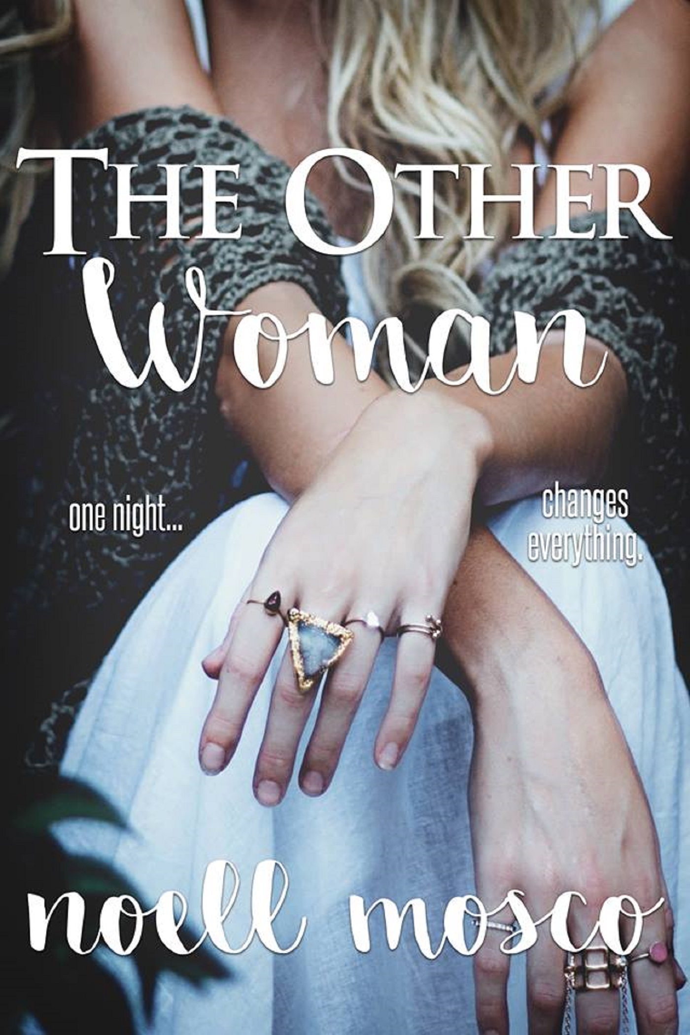 The Other Woman by Noell Mosco | Goodreads