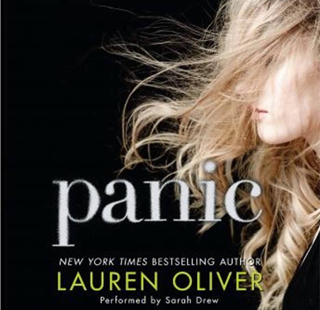 Panic by Lauren Oliver | Goodreads