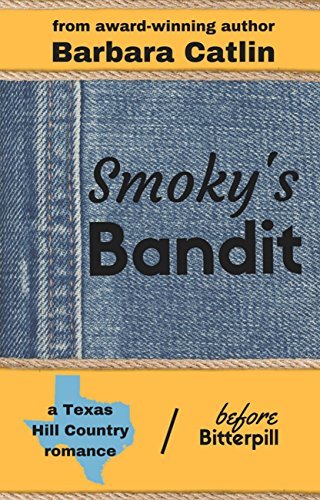 Smoky's Bandit by Barbara Catlin | Goodreads