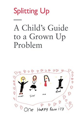 Splitting Up - A Child's Guide to a Grown Up Problem by Mishcon De Reya ...