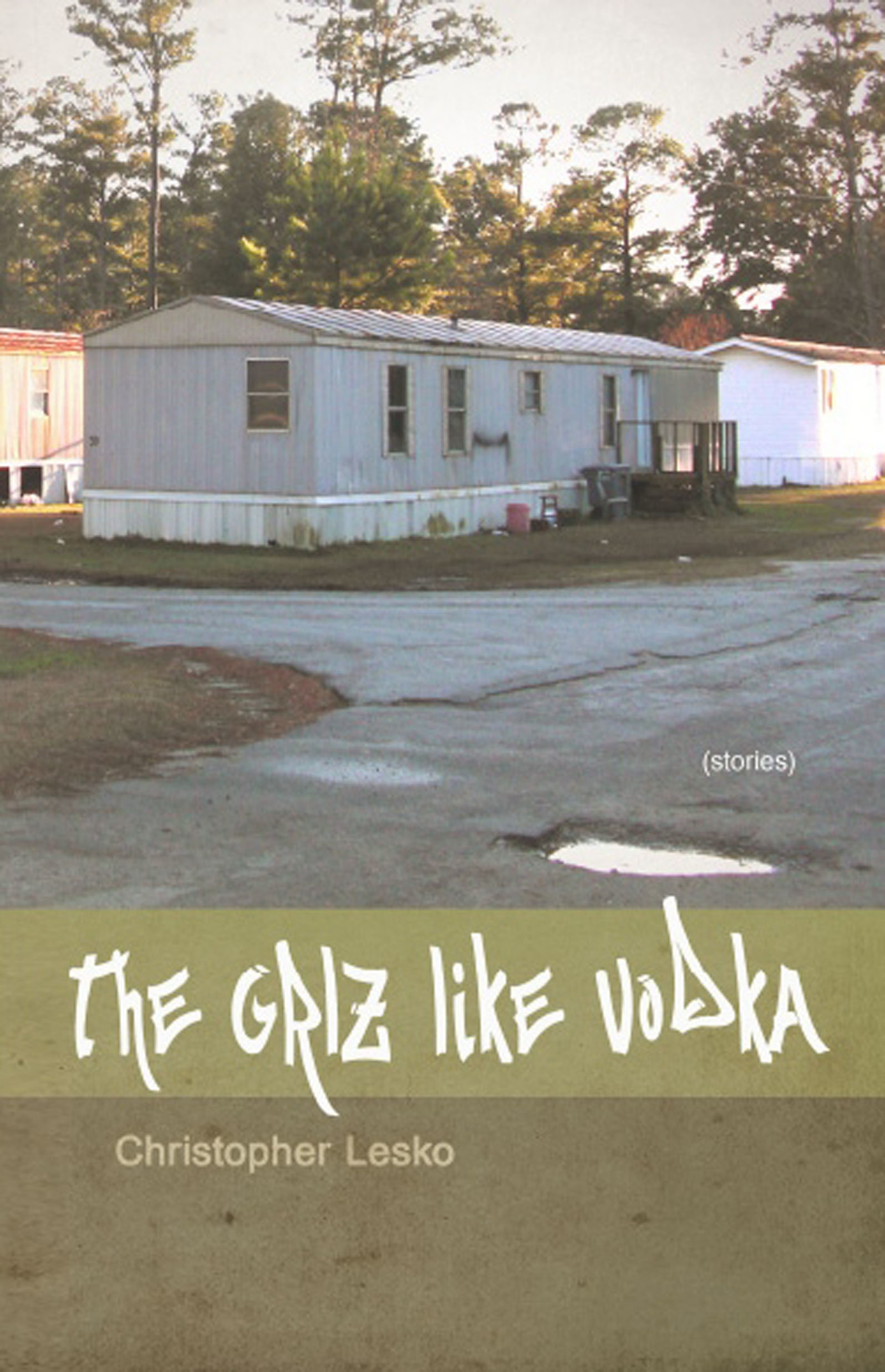 The Grlz Like Vodka by Christopher Lesko | Goodreads