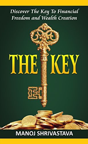 The Key by Manoj Shrivastava | Goodreads