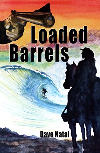 LOADED BARRELS by Dave Natal | Goodreads