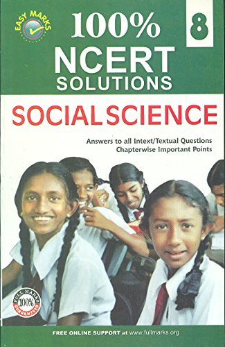 EM - Sol - Social Science Class 8 by Easy Marks Team | Goodreads