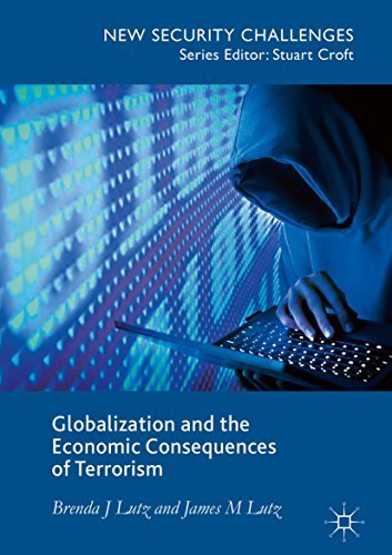 Globalization and the Economic Consequences of Terrorism by James M ...