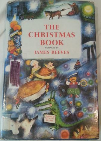 Christmas Book by James Reeves | Goodreads