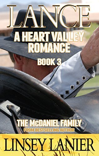 Lance: The McDaniel Family by Linsey Lanier | Goodreads