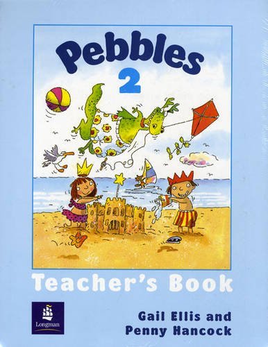 Pebbles: Teacher's Book (Pebbles) (Book v) by G. Ellis P. Hancock ...