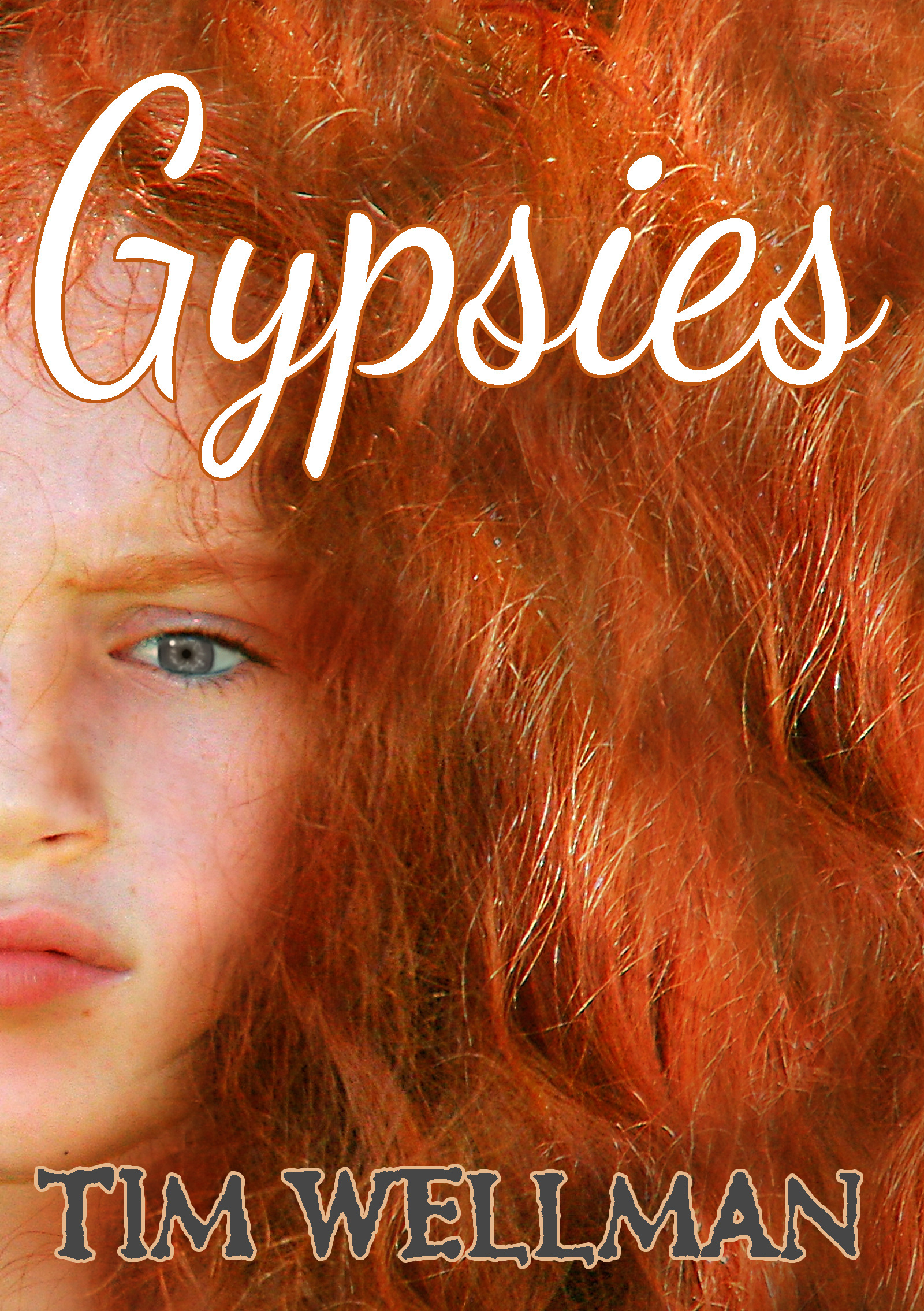 Gypsies by Tim Wellman | Goodreads