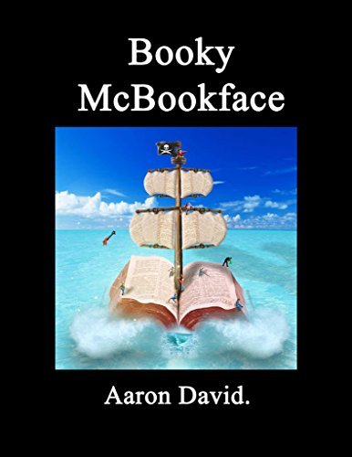 Booky McBookface by Aaron David | Goodreads