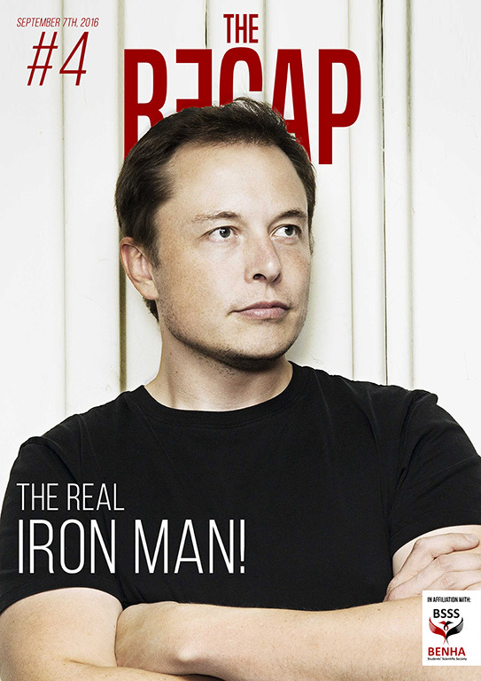 The Recap 4th issue by The Recap writers | Goodreads