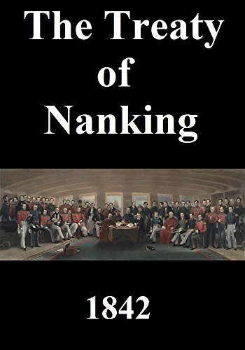 The Treaty of Nanking: 1842 by Henry Pottinger | Goodreads