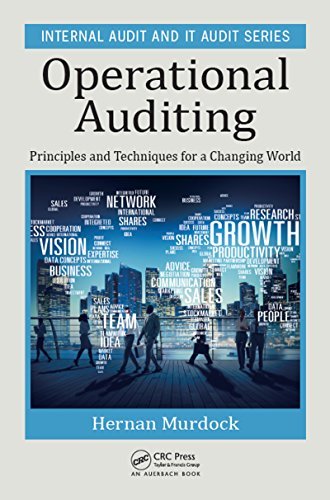 Operational Auditing: Principles and Techniques for a Changing World by ...