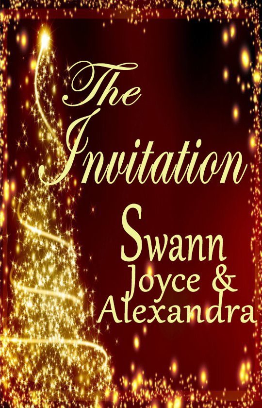 The Invitation (Kinsman #1) by Joyce Swann | Goodreads